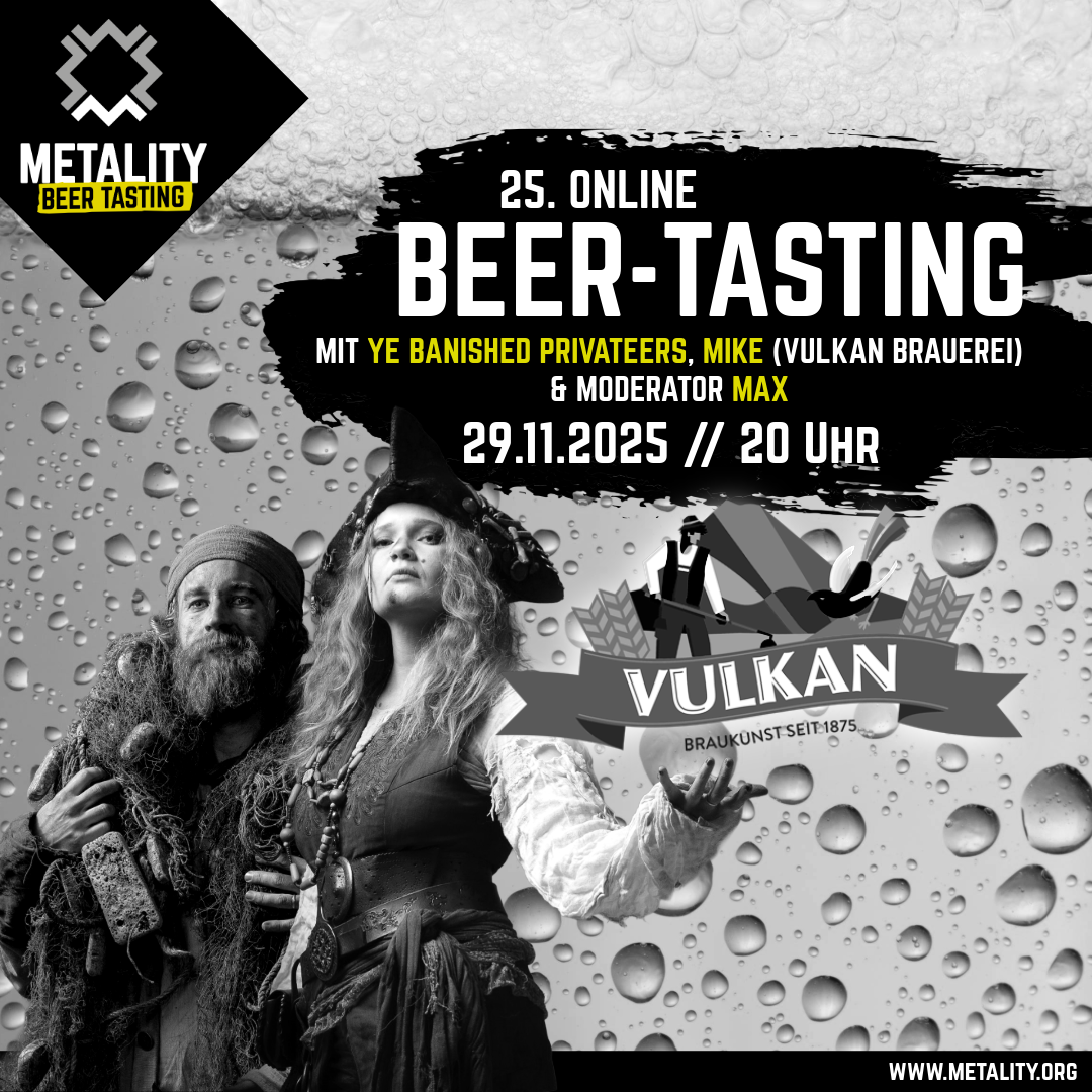 Home – Metality e.V.